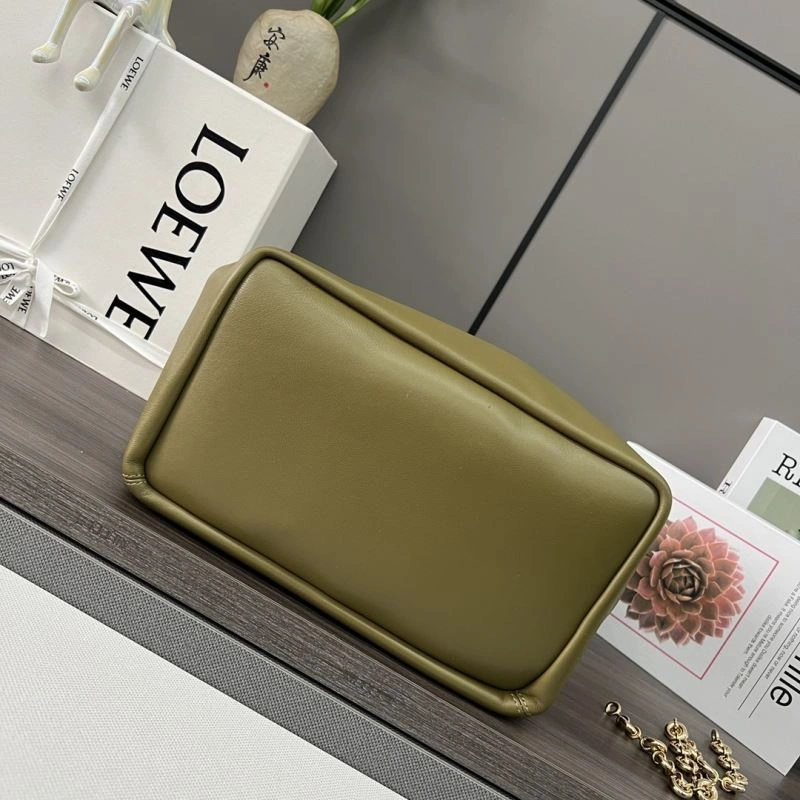 Original Loewe Satchel Bags