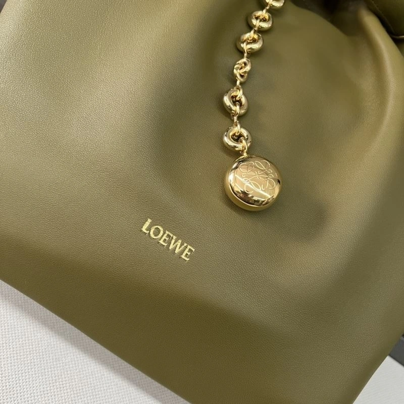 Original Loewe Satchel Bags