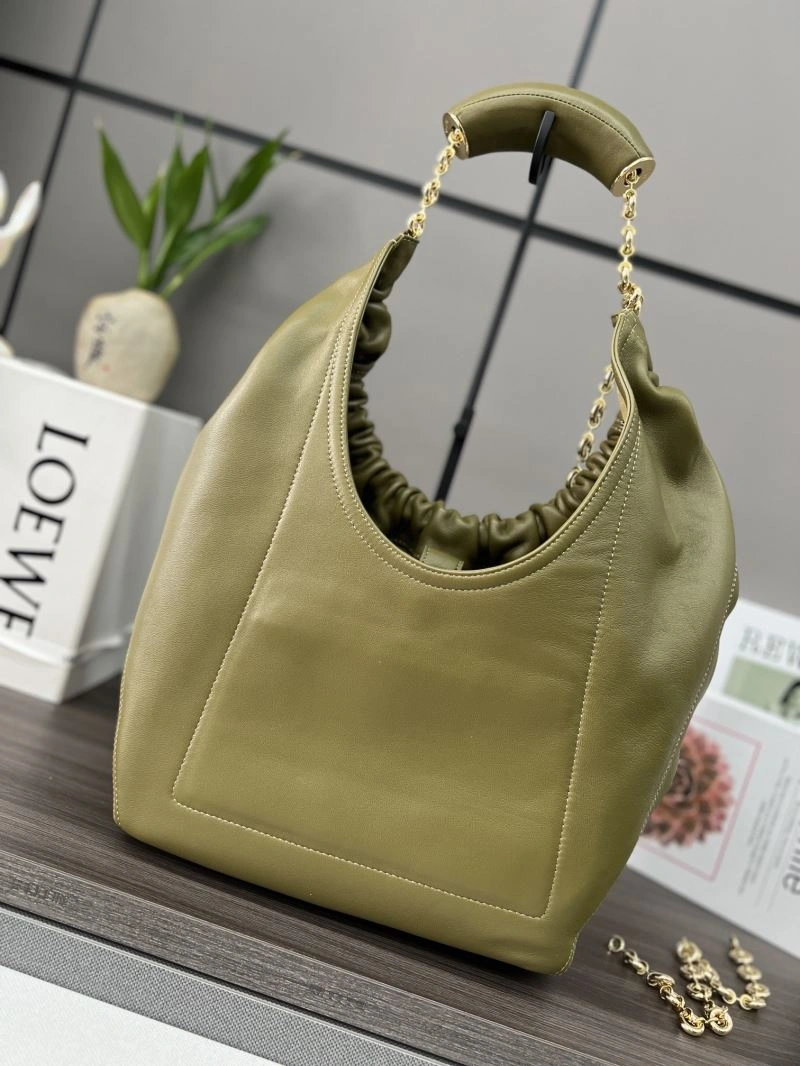 Original Loewe Satchel Bags