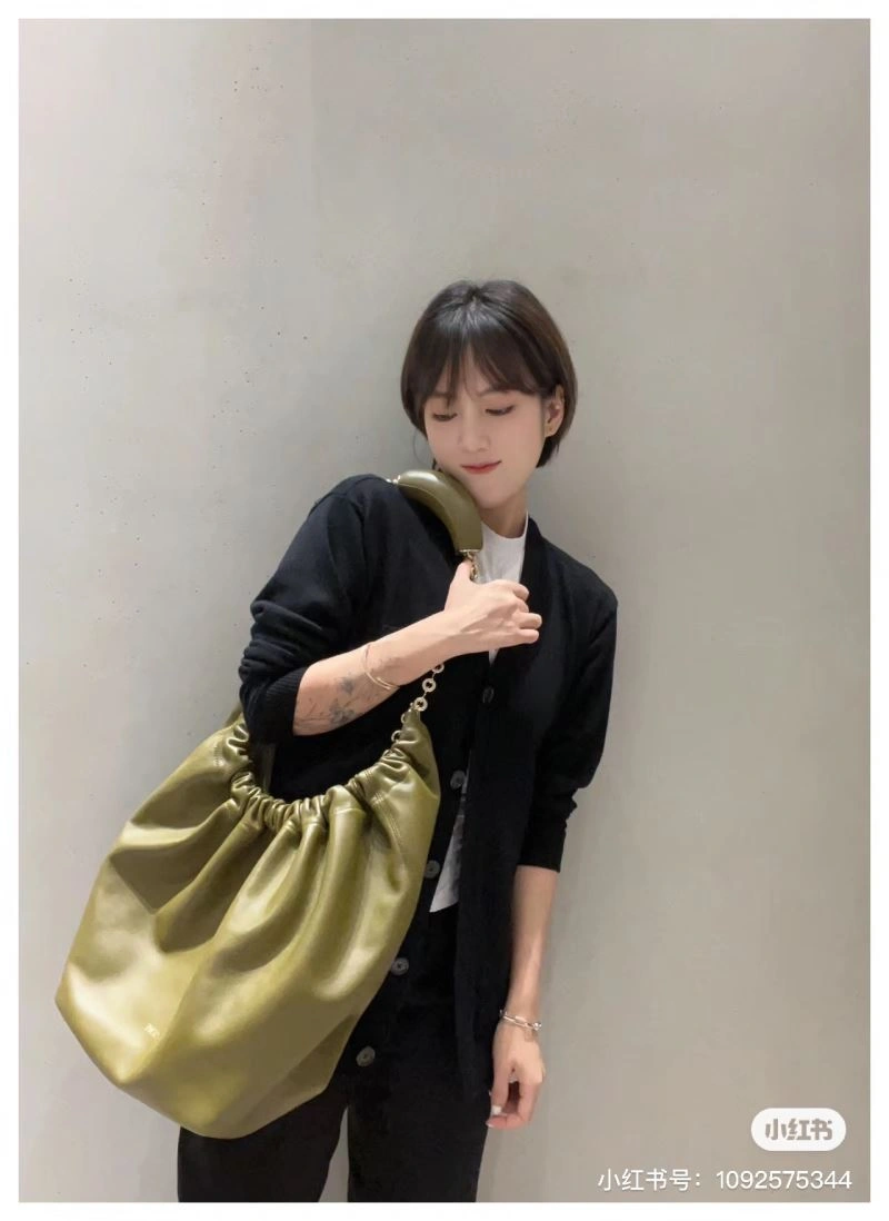 Original Loewe Satchel Bags