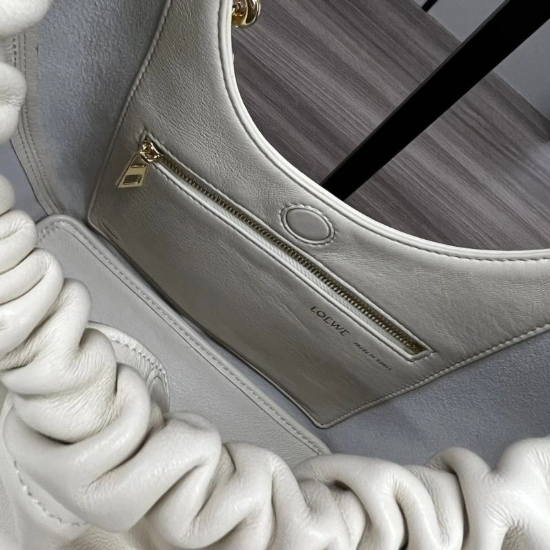 Bargain Loewe Satchel Bags