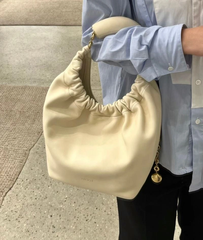 Bargain Loewe Satchel Bags