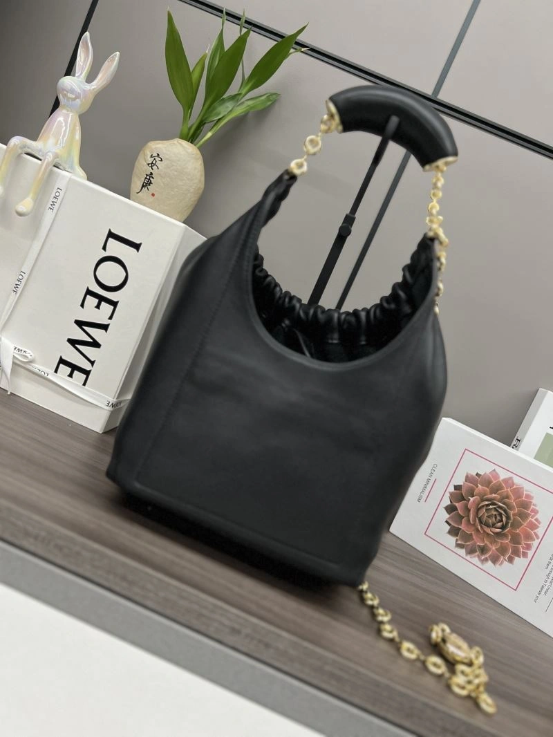 1:1 copy Loewe Satchel Bags
