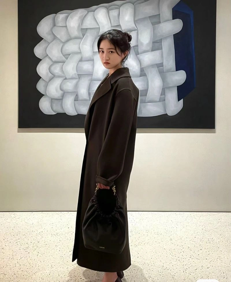 1:1 copy Loewe Satchel Bags