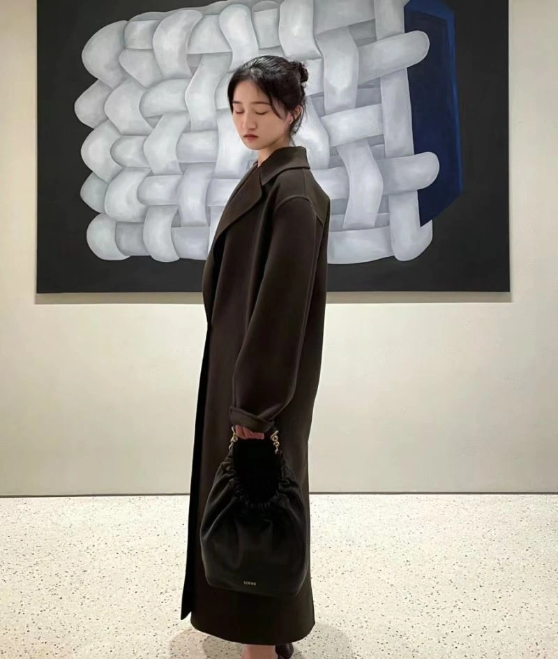 1:1 copy Loewe Satchel Bags