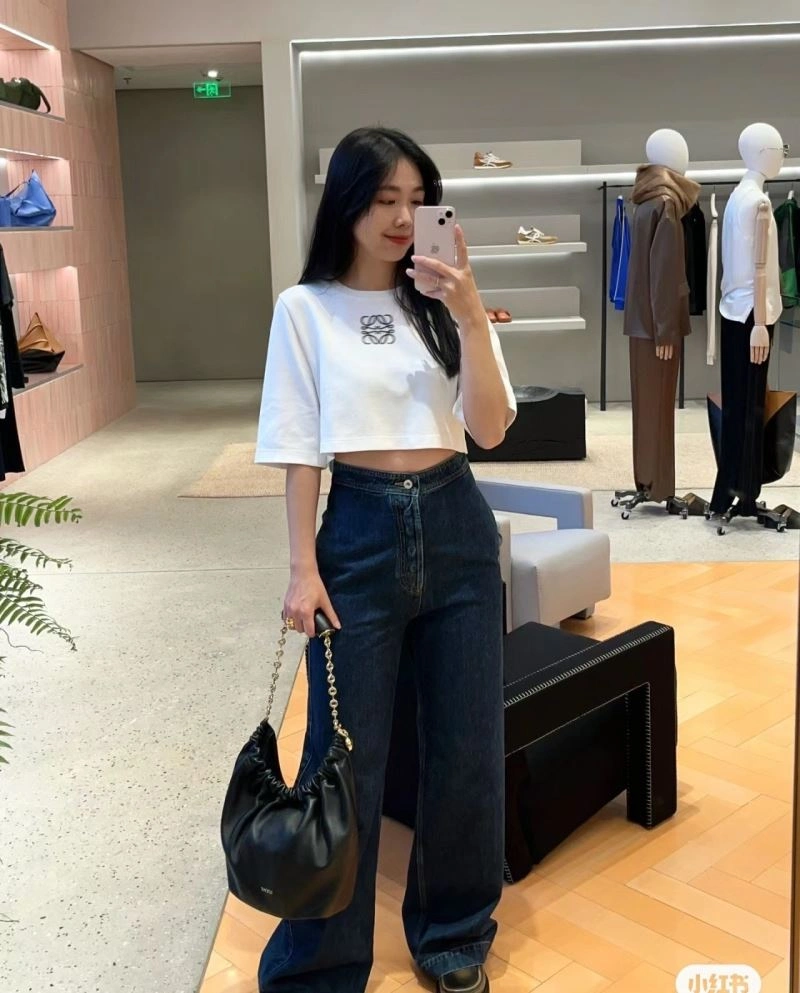 1:1 copy Loewe Satchel Bags