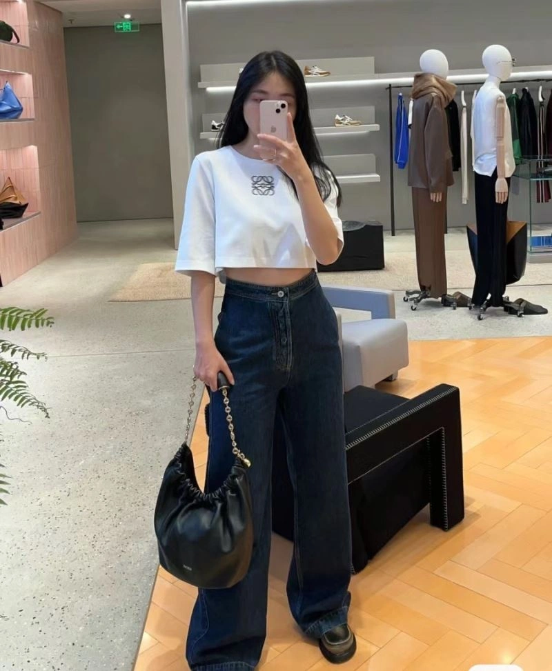 1:1 copy Loewe Satchel Bags