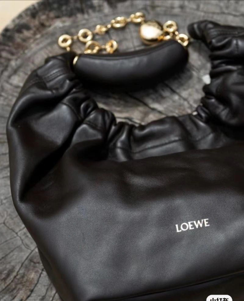 1:1 copy Loewe Satchel Bags