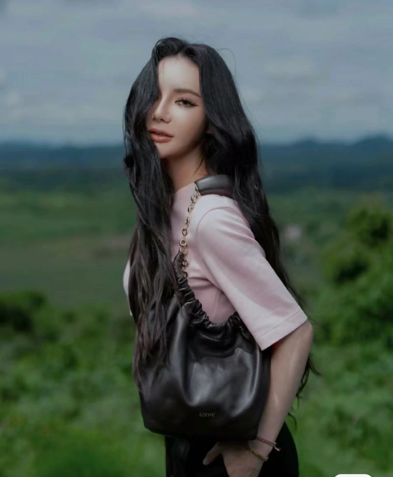 1:1 copy Loewe Satchel Bags