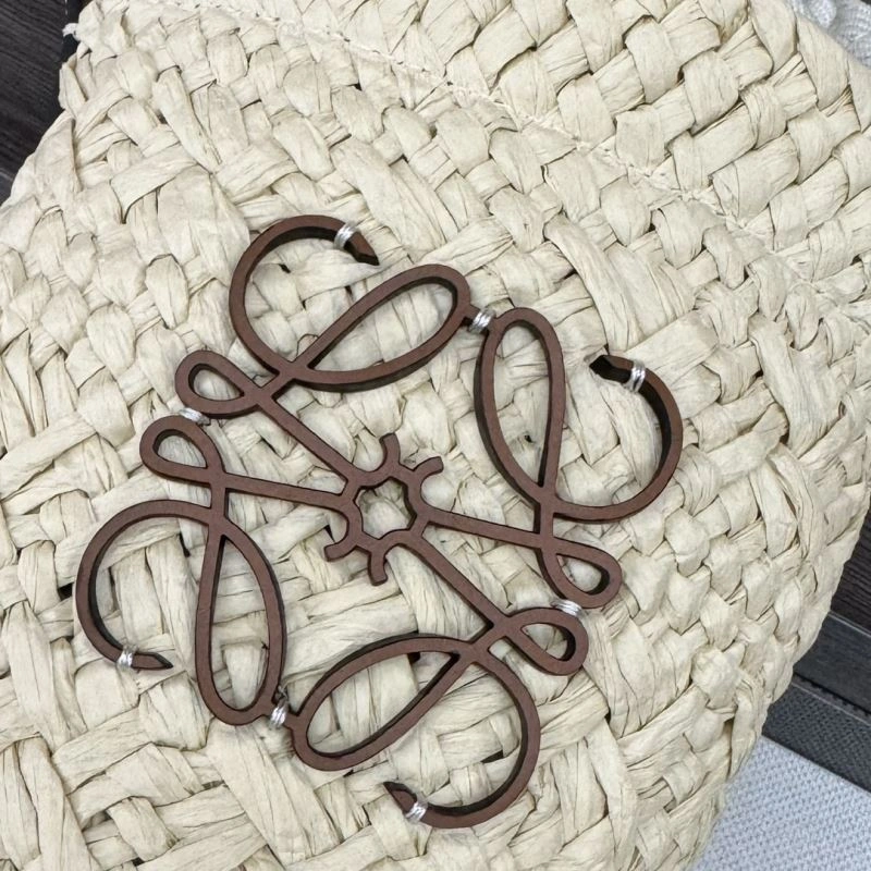 Factory-made Loewe Satchel Bags