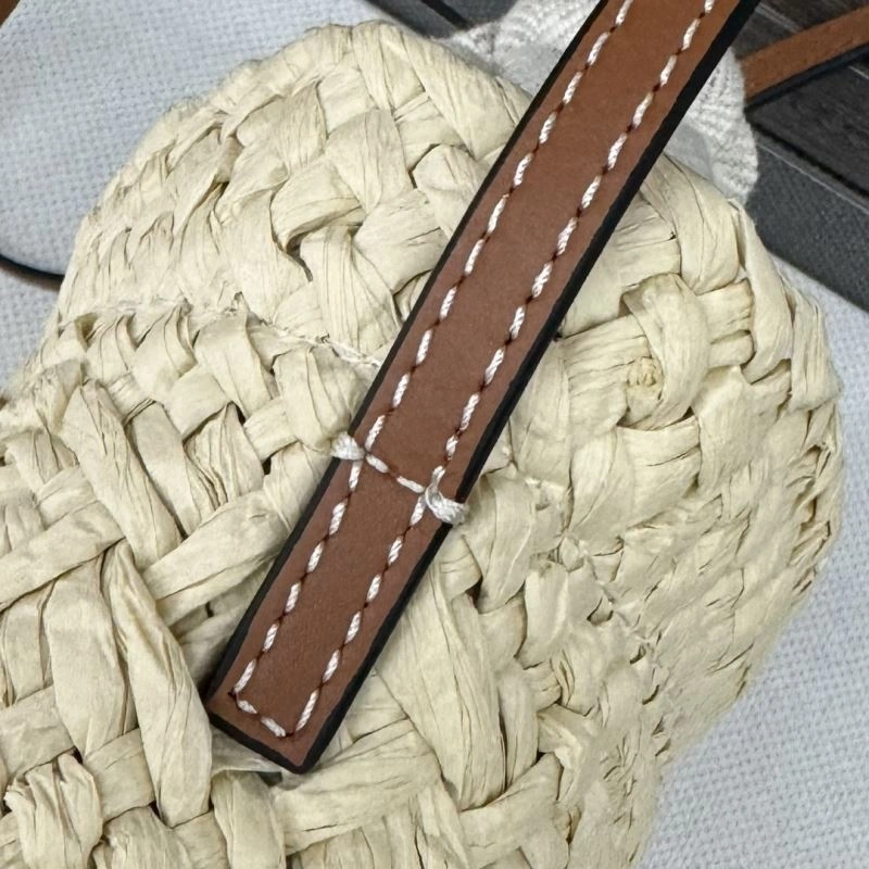 Factory-made Loewe Satchel Bags
