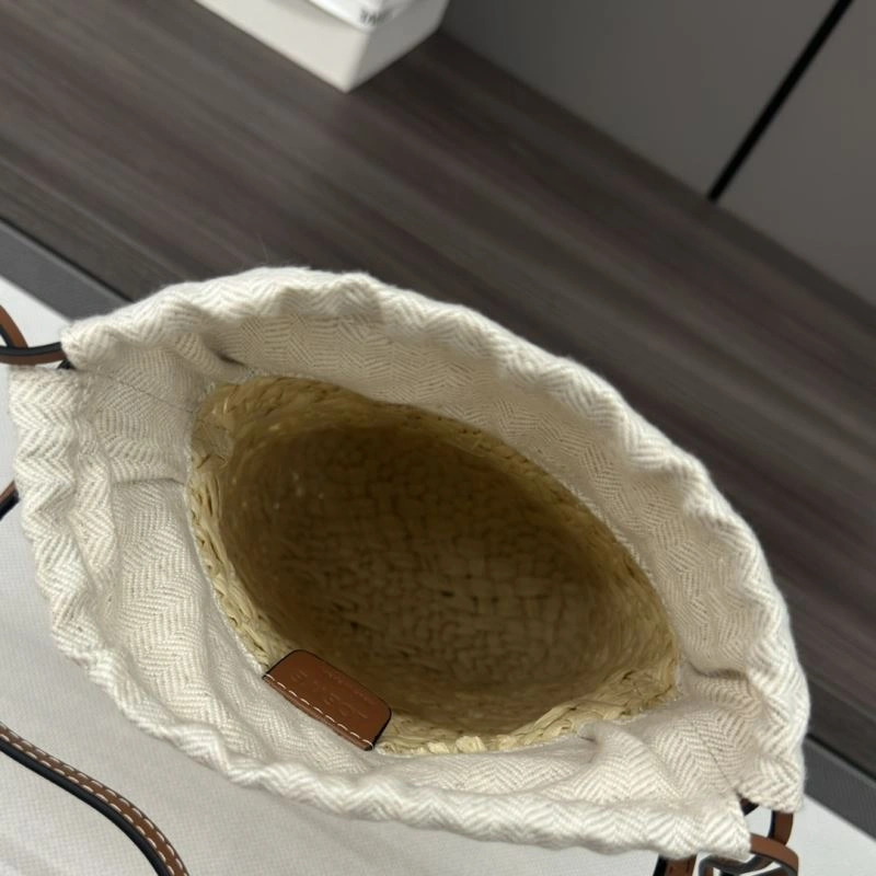Factory-made Loewe Satchel Bags
