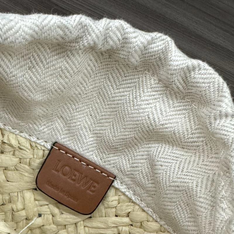 Factory-made Loewe Satchel Bags