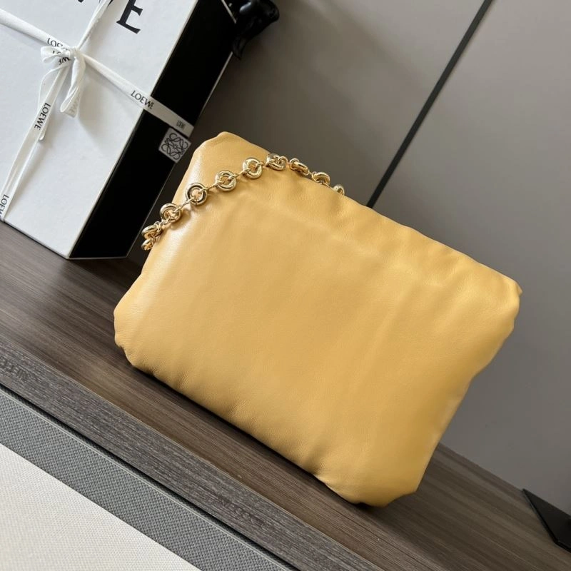 Indistinguishable Loewe Satchel Bags