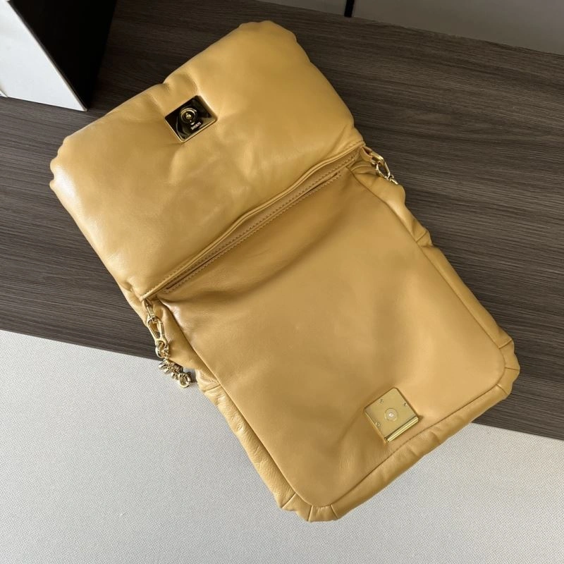 Indistinguishable Loewe Satchel Bags