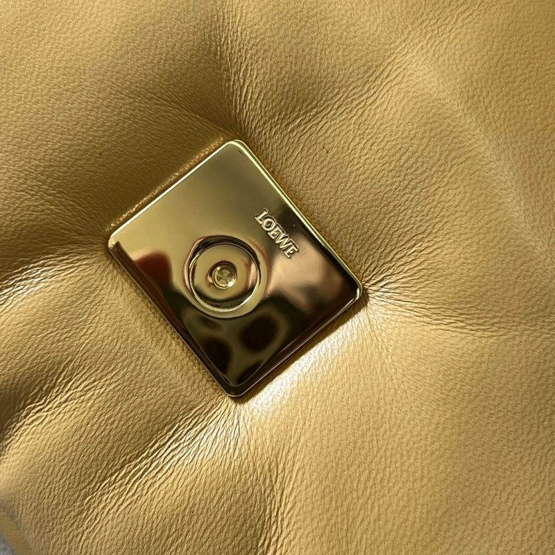 Indistinguishable Loewe Satchel Bags
