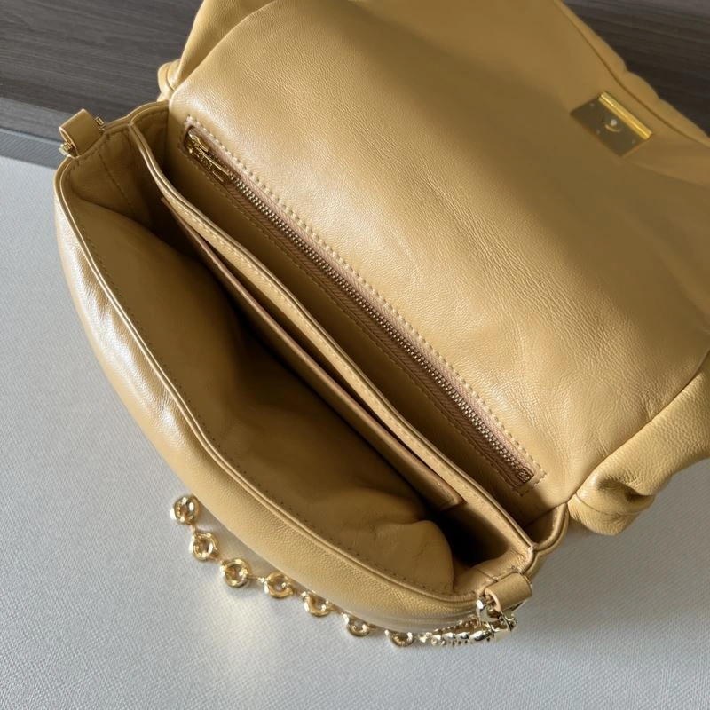 Indistinguishable Loewe Satchel Bags