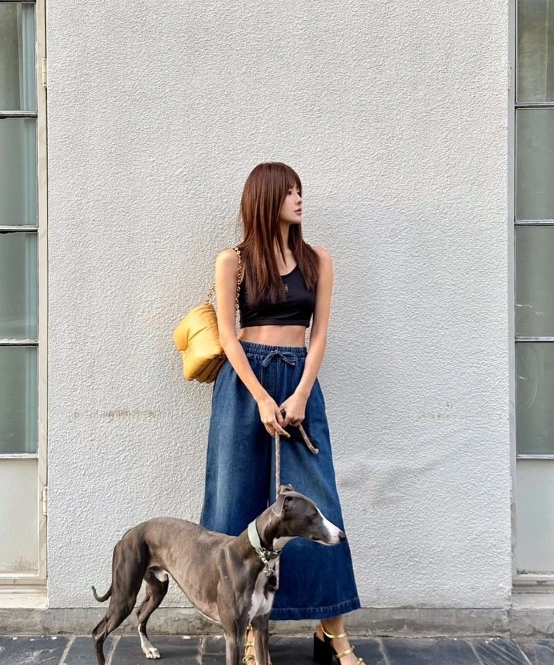 Indistinguishable Loewe Satchel Bags
