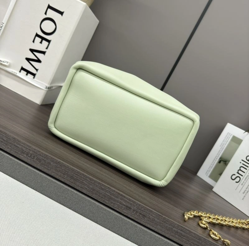 Cut-rate Loewe Satchel Bags