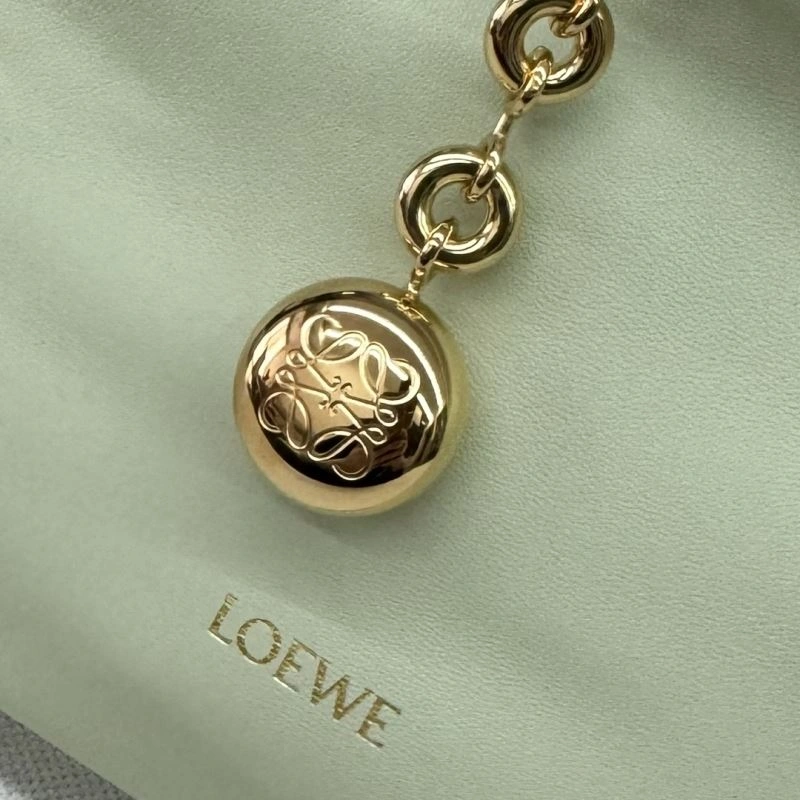 Cut-rate Loewe Satchel Bags