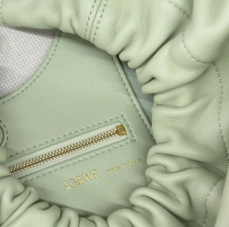 Cut-rate Loewe Satchel Bags
