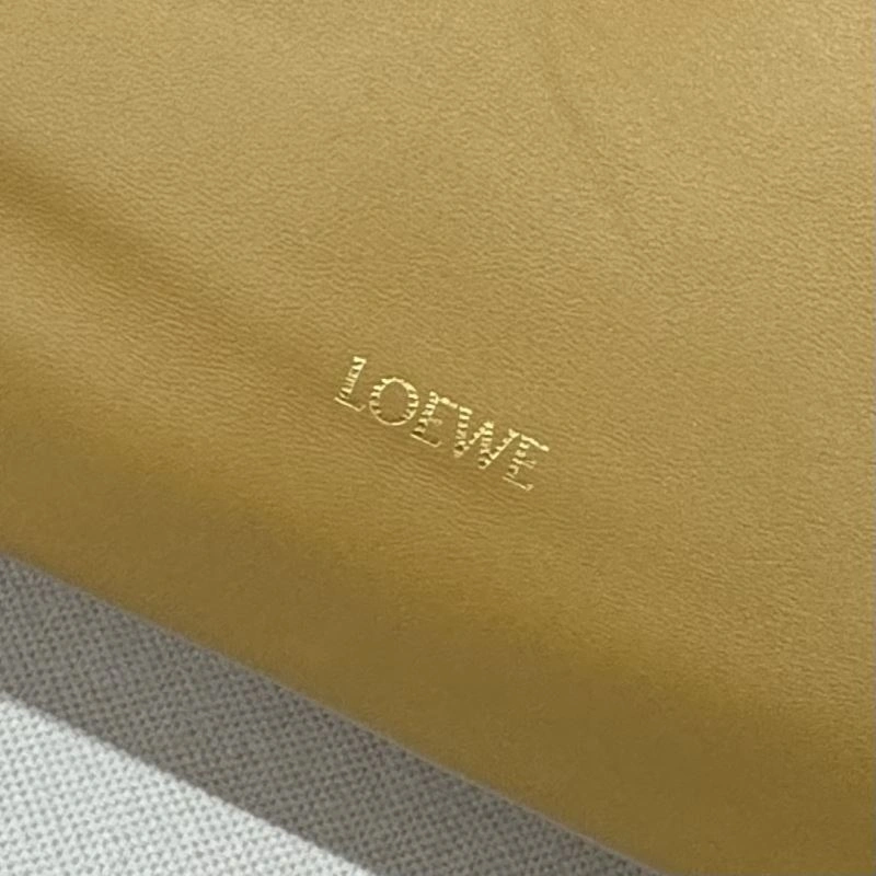 Indistinguishable Loewe Satchel Bags