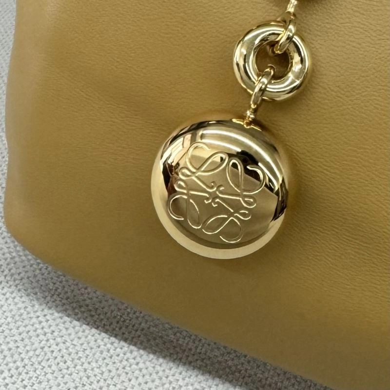 Indistinguishable Loewe Satchel Bags