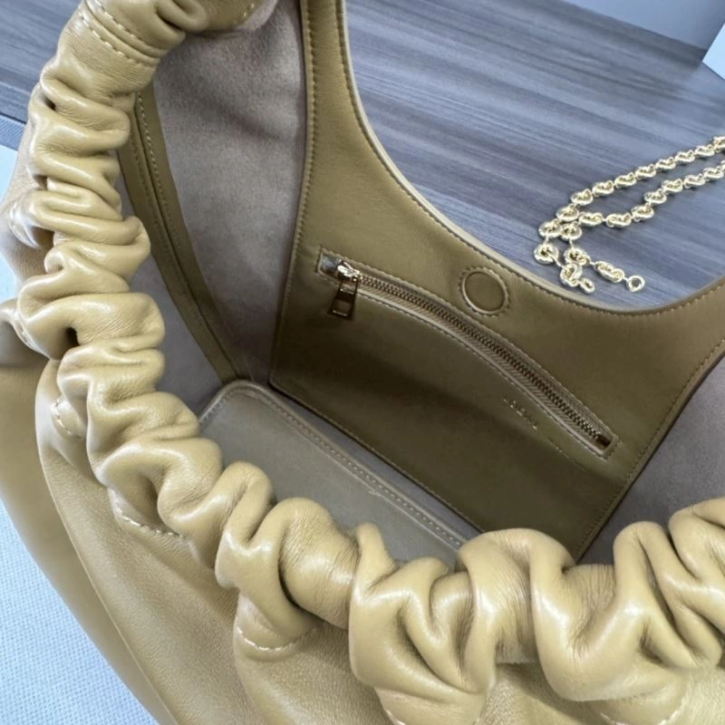Indistinguishable Loewe Satchel Bags