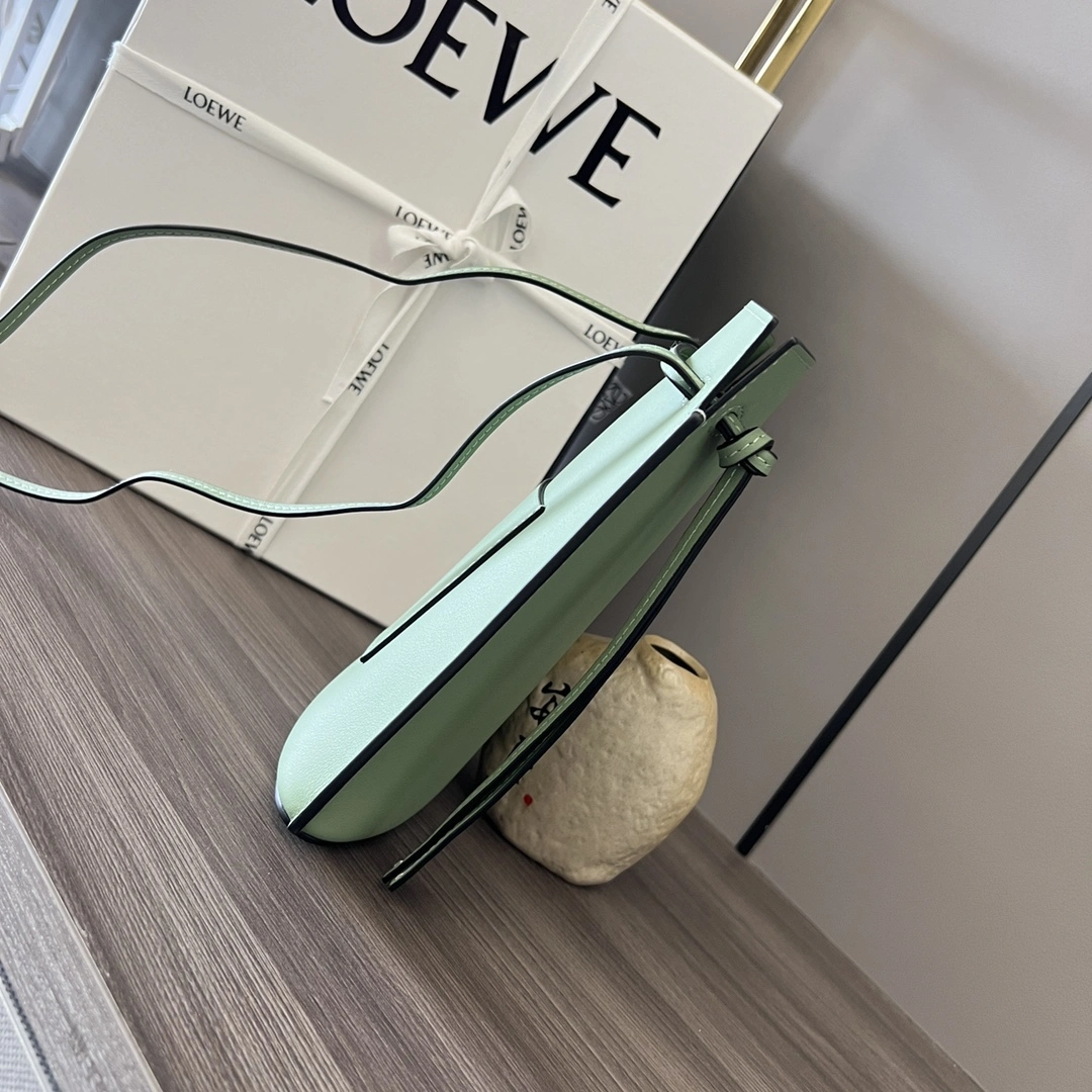 Authentic Loewe Satchel Bags