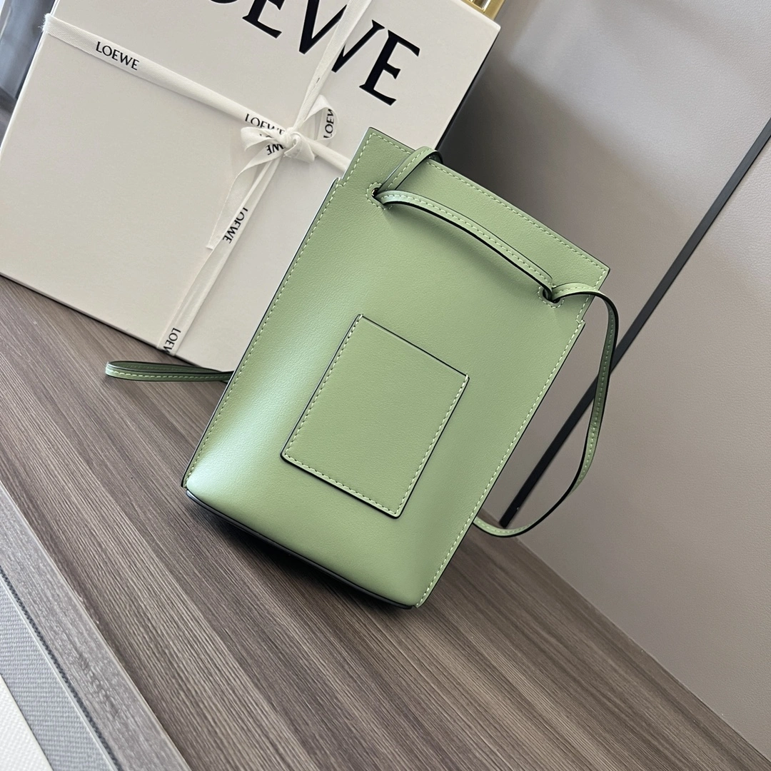 Authentic Loewe Satchel Bags