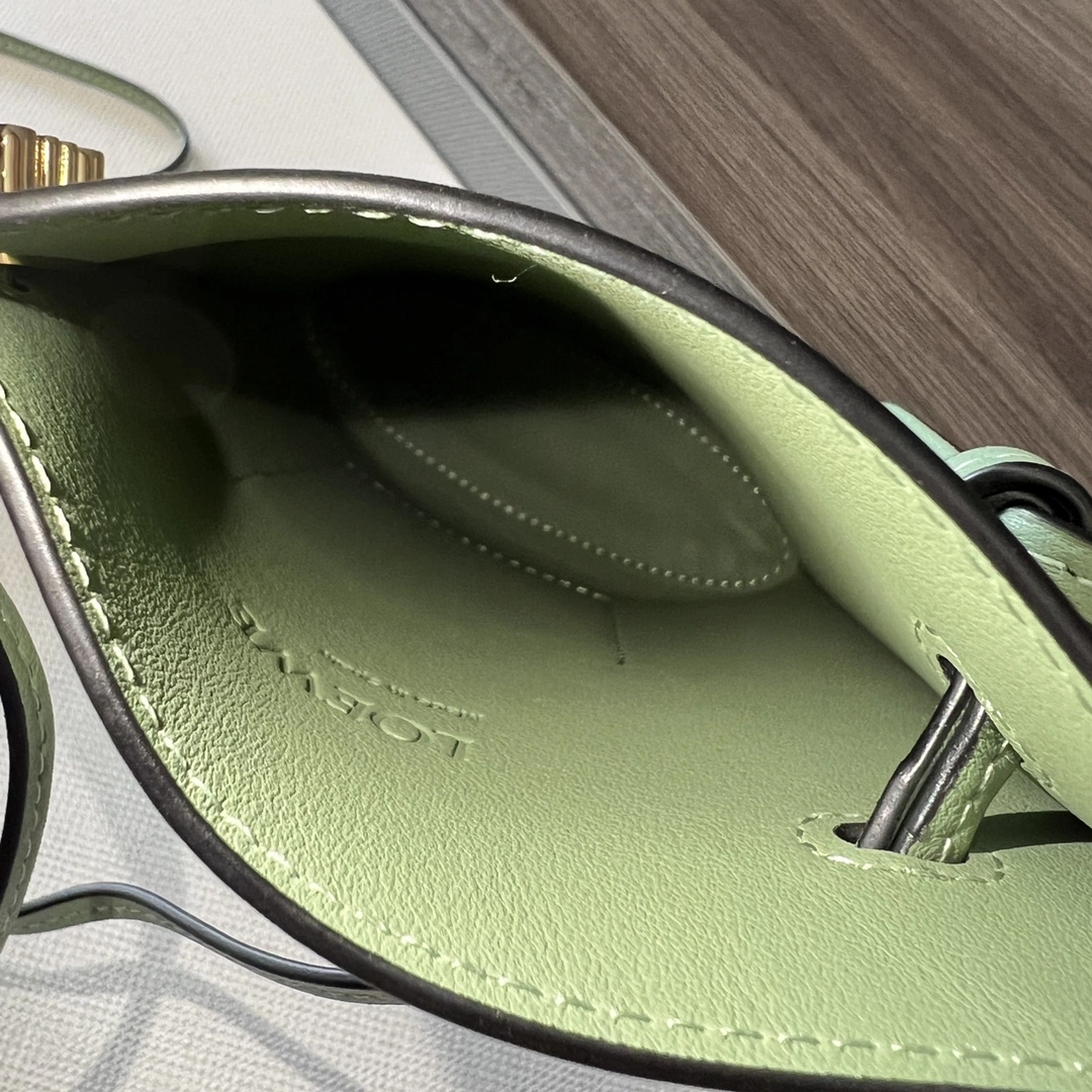 Authentic Loewe Satchel Bags