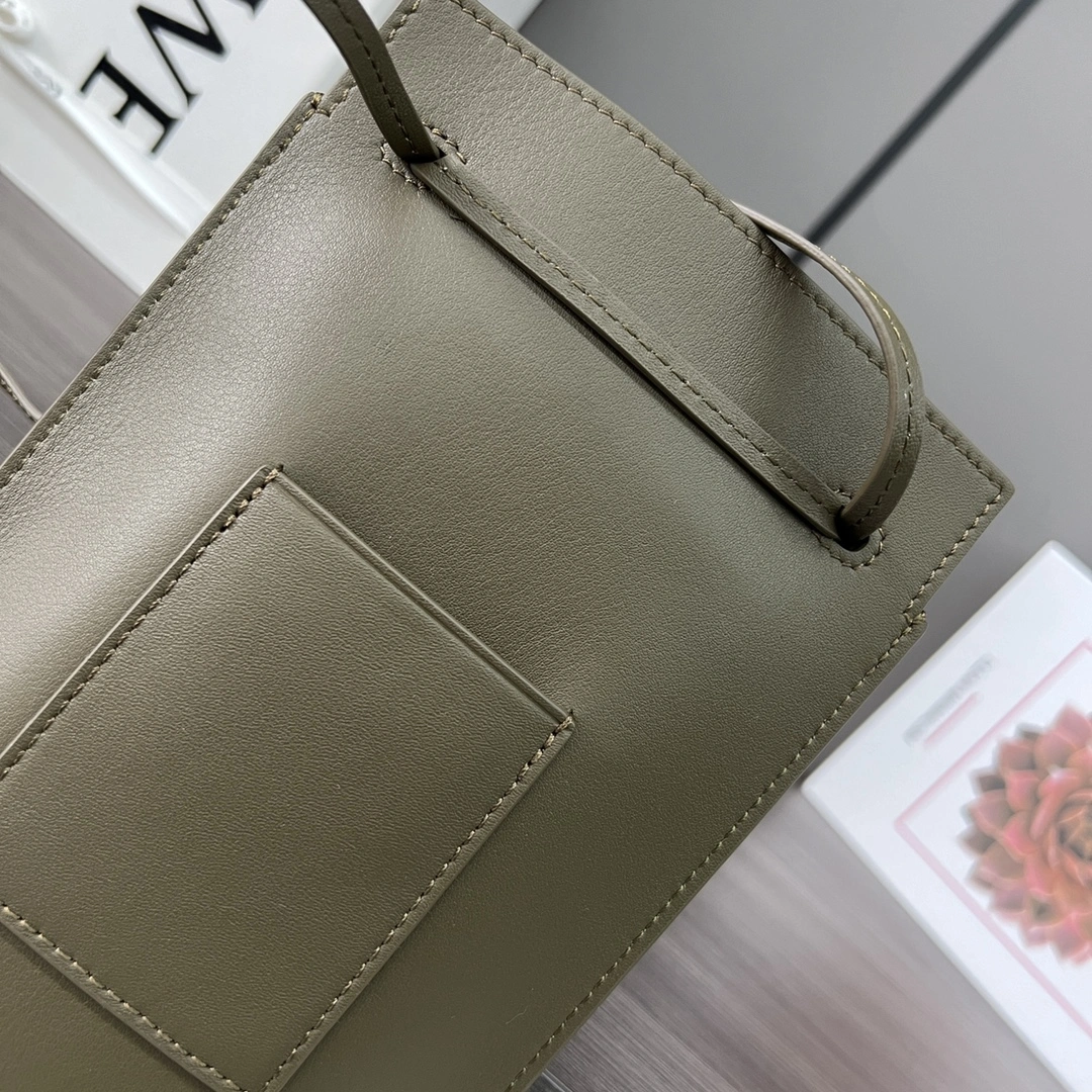 Top mirror Loewe Satchel Bags