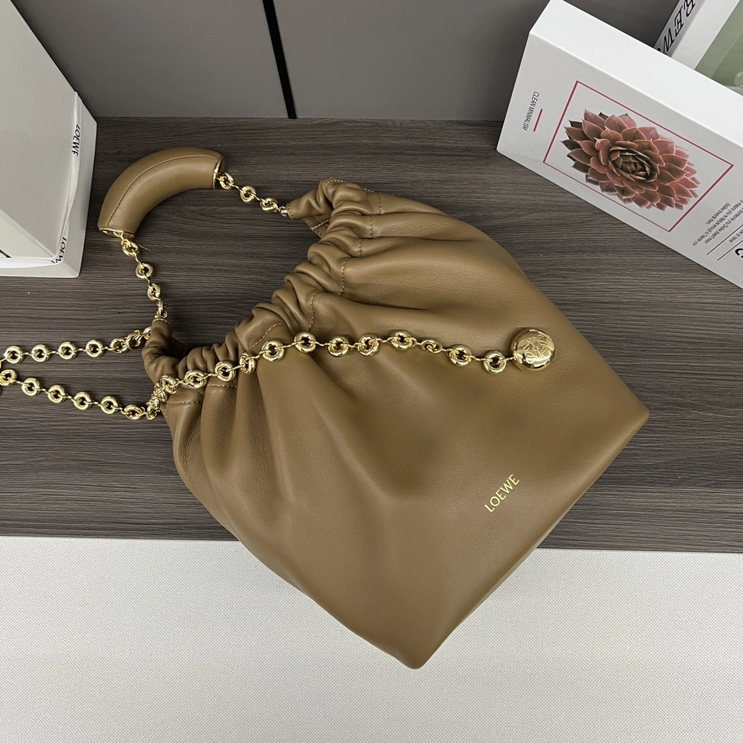 Official Loewe Satchel Bags