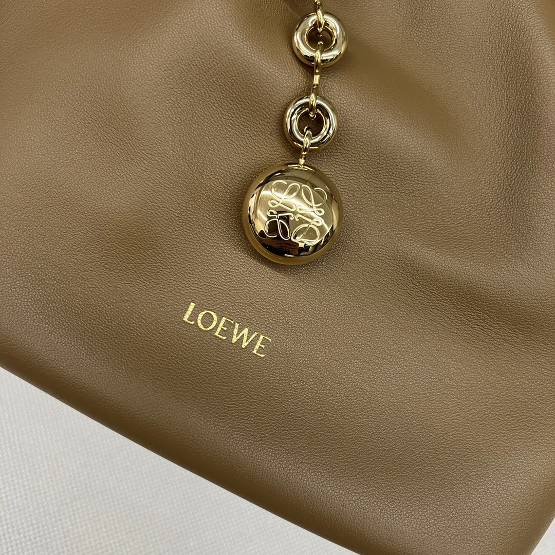 Official Loewe Satchel Bags