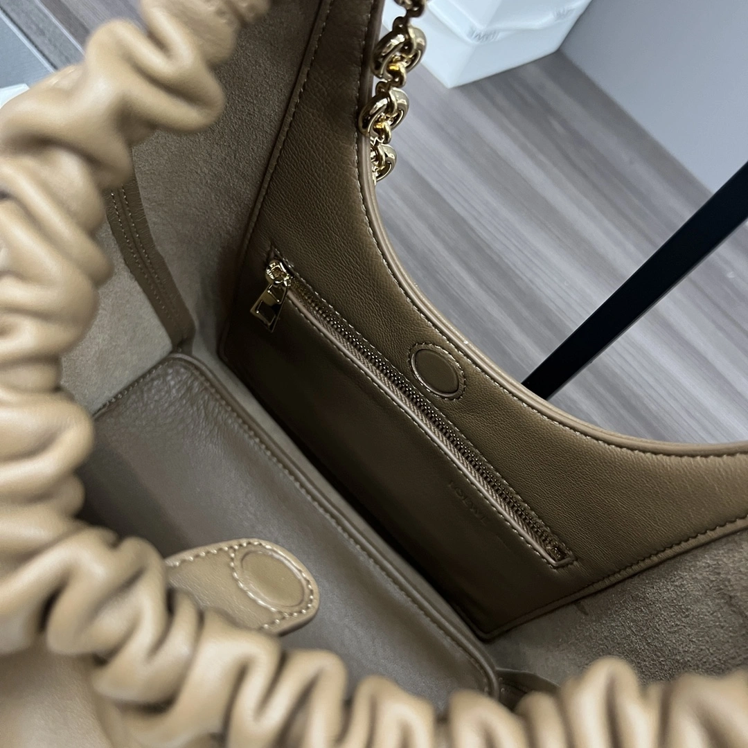 Official Loewe Satchel Bags
