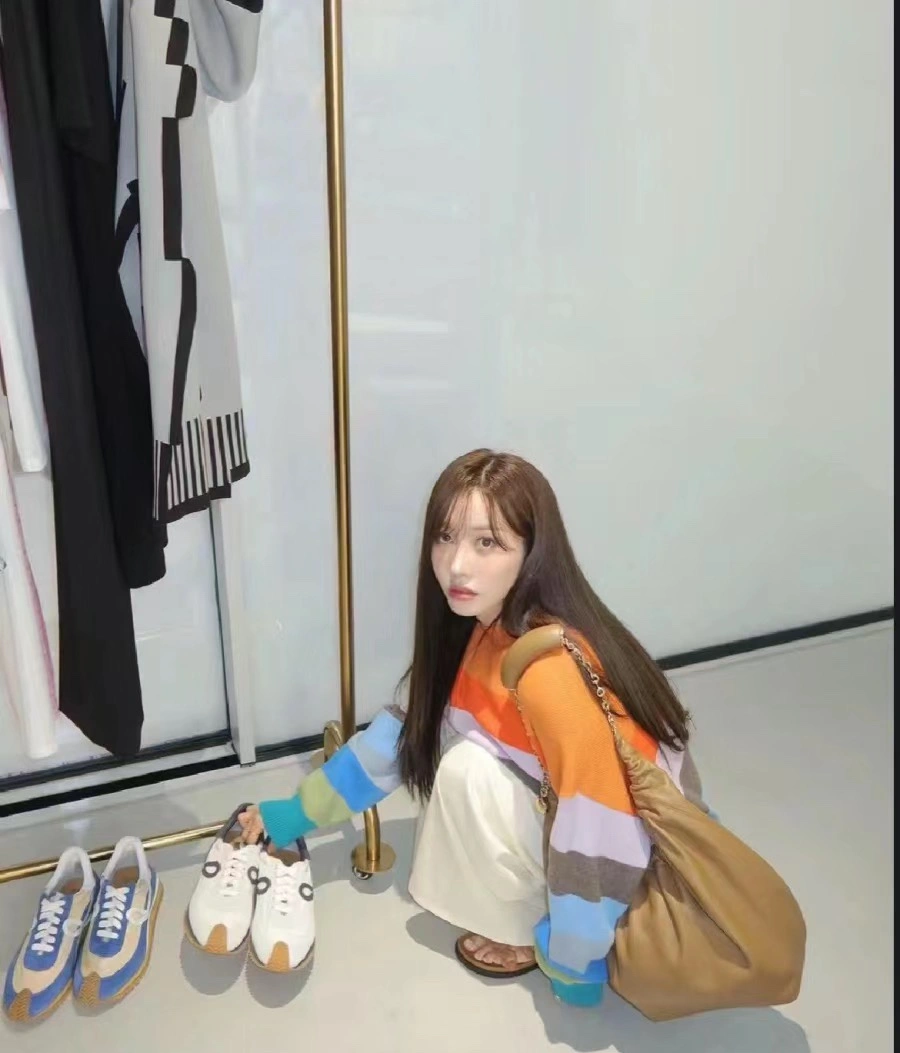 Official Loewe Satchel Bags