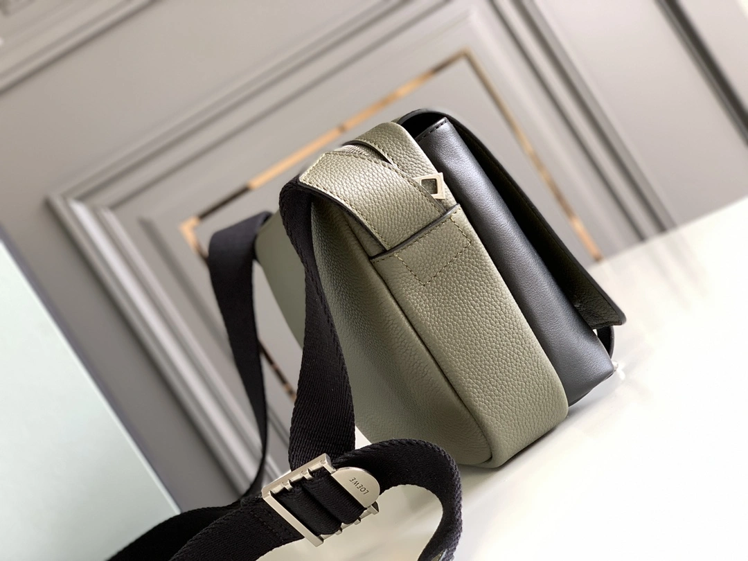 Genuine Loewe Satchel Bags