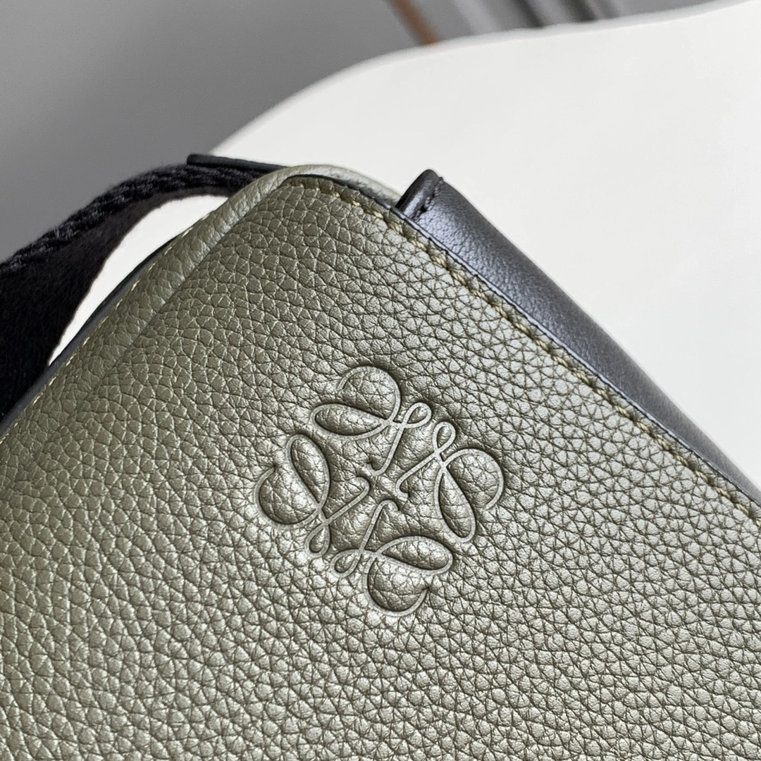 Genuine Loewe Satchel Bags