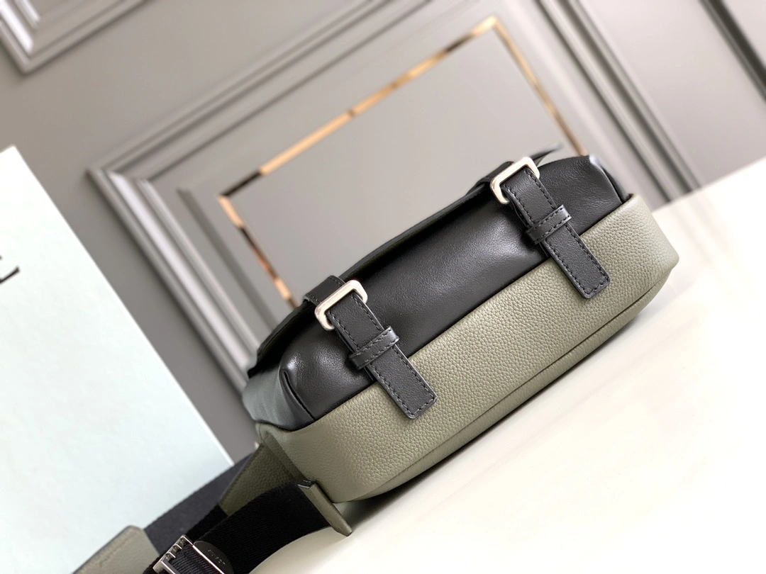 Genuine Loewe Satchel Bags