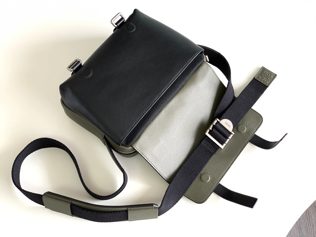Genuine Loewe Satchel Bags
