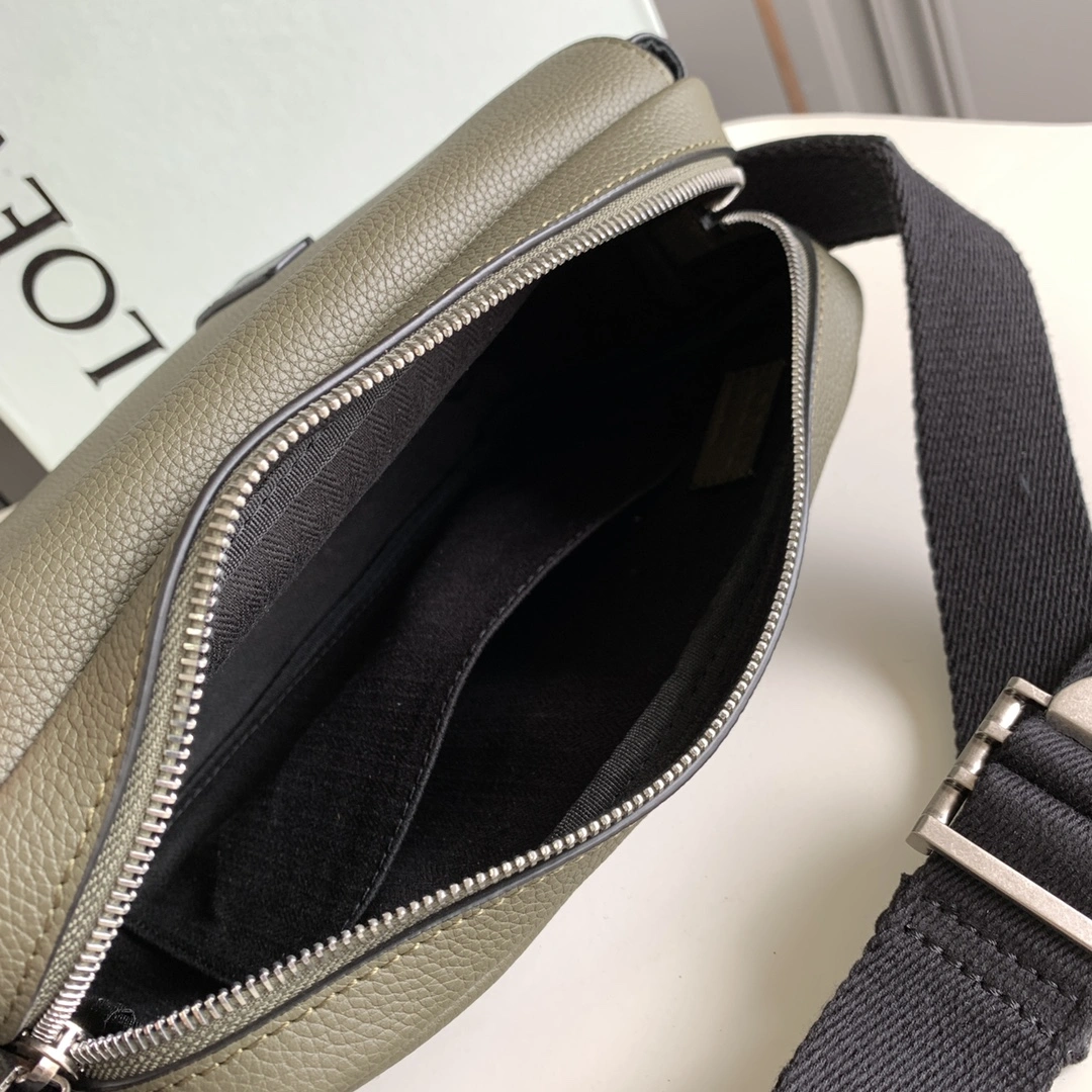 Genuine Loewe Satchel Bags
