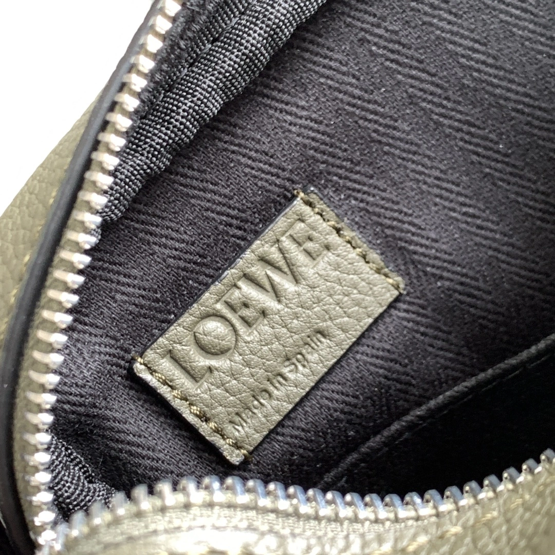 Genuine Loewe Satchel Bags