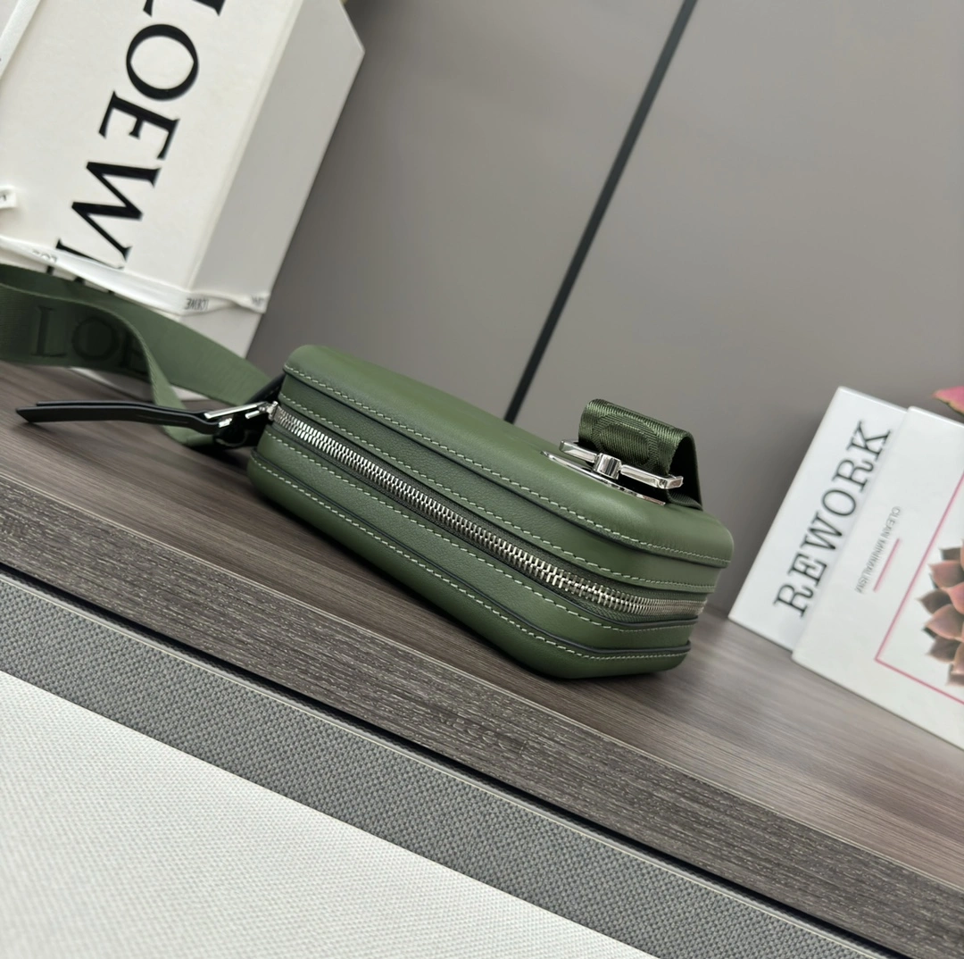 Original Loewe Satchel Bags