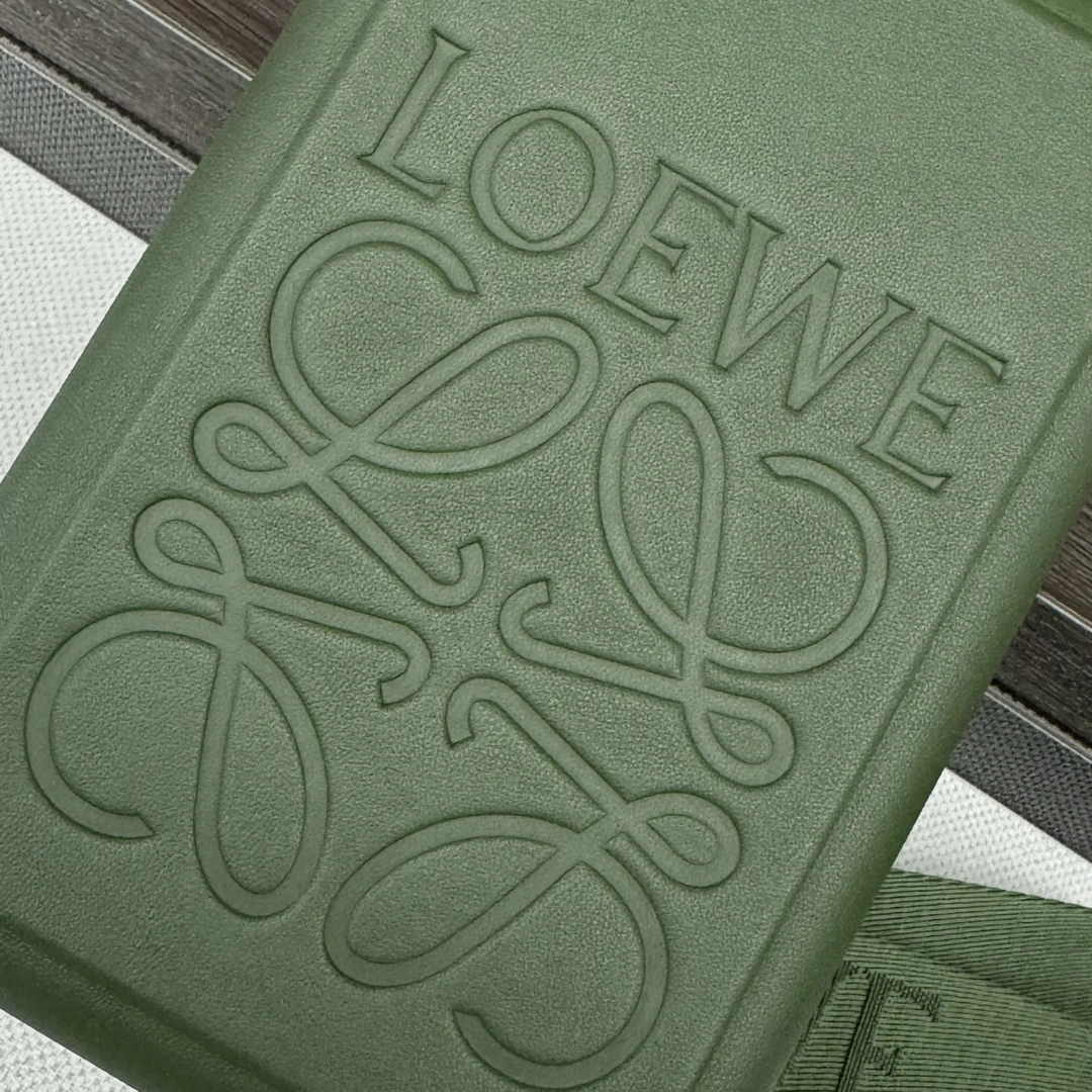 Original Loewe Satchel Bags