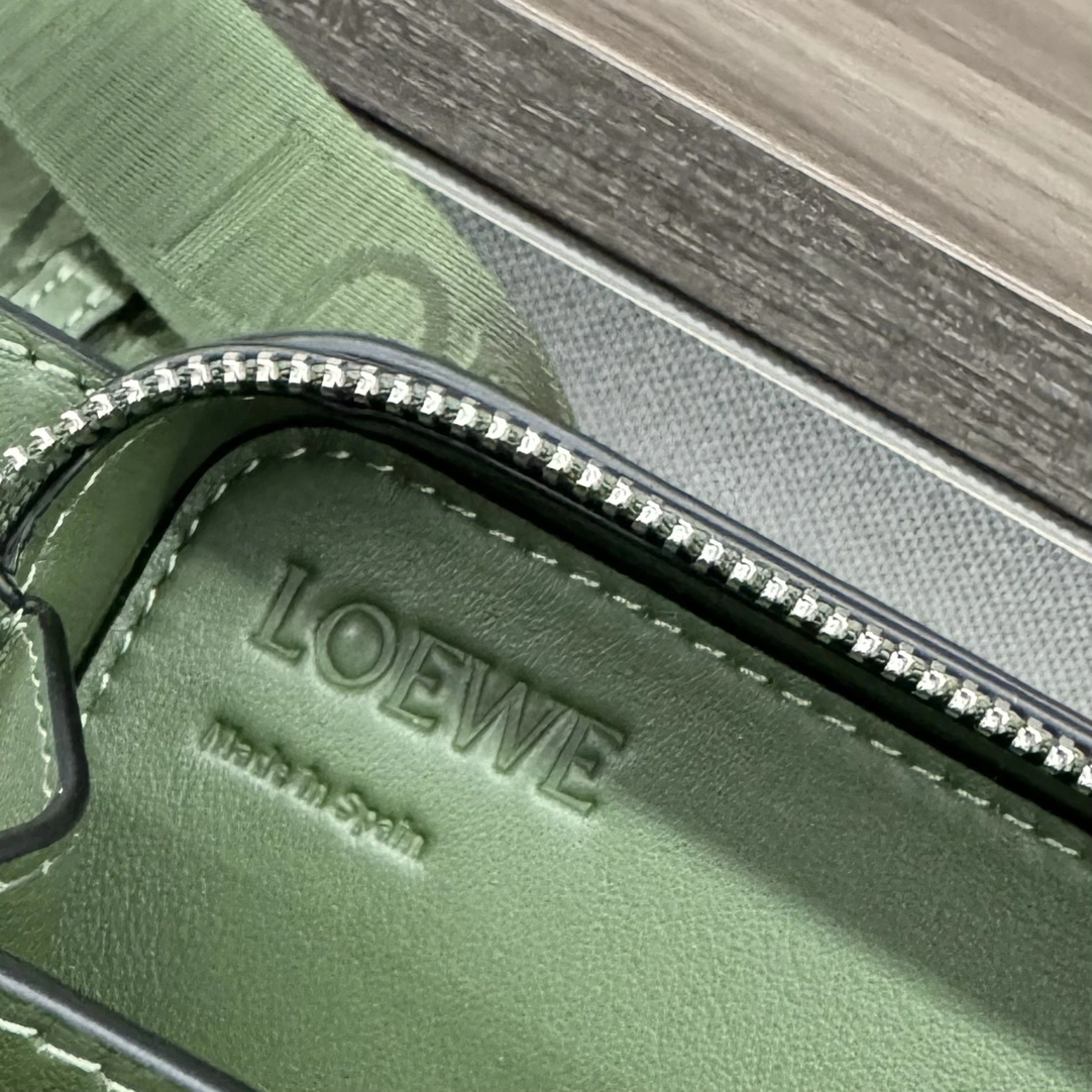 Original Loewe Satchel Bags