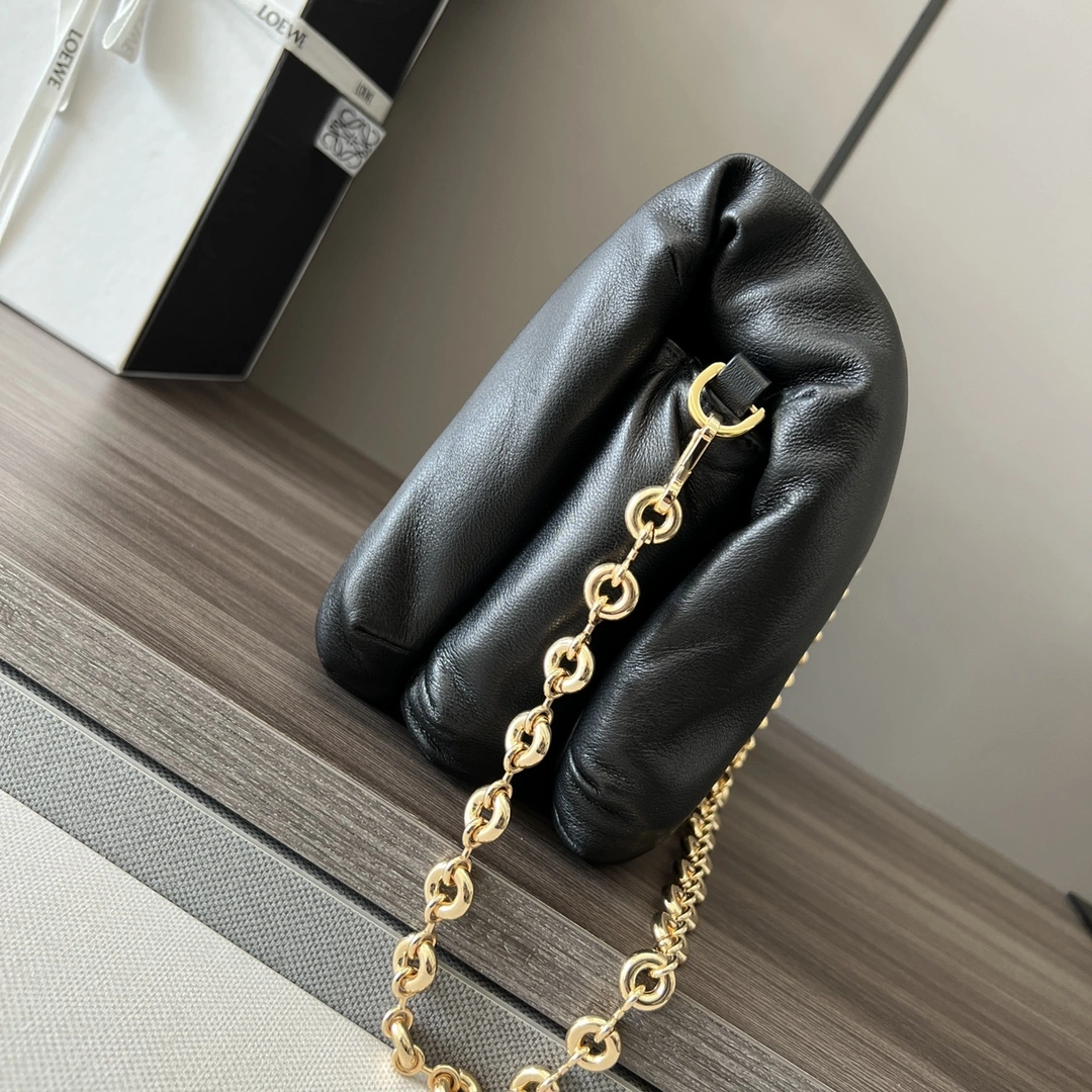 Original Loewe Satchel Bags