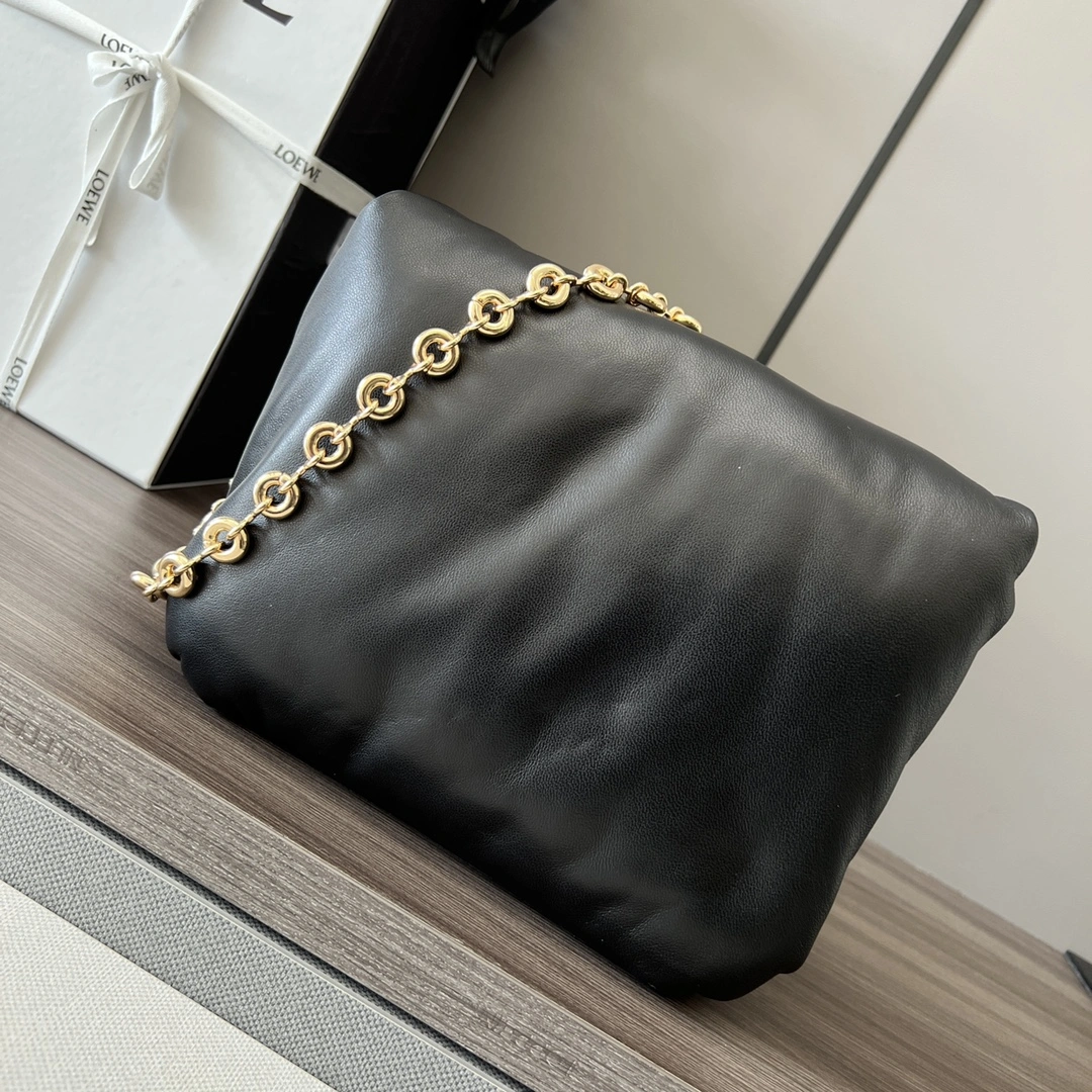 Original Loewe Satchel Bags