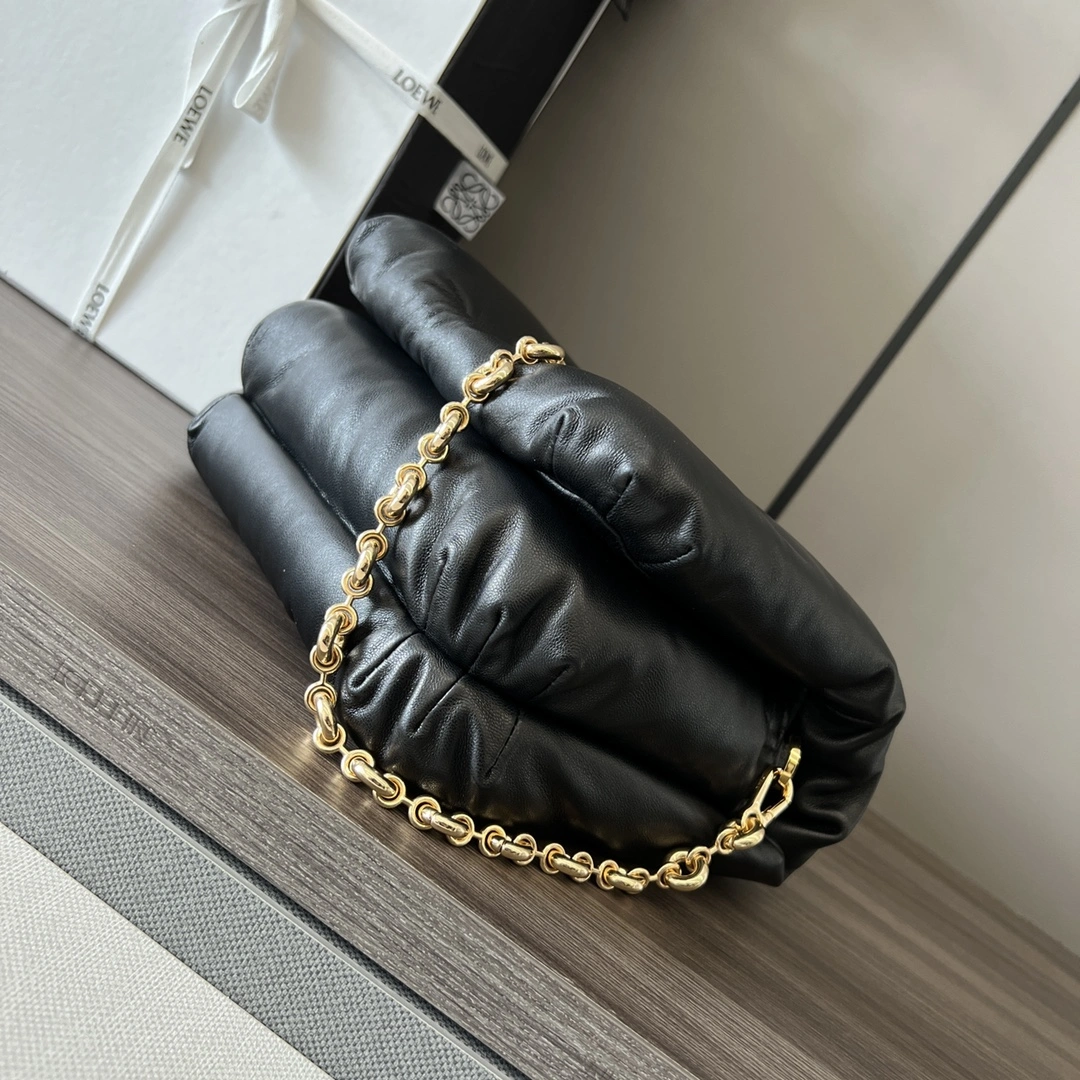 Original Loewe Satchel Bags