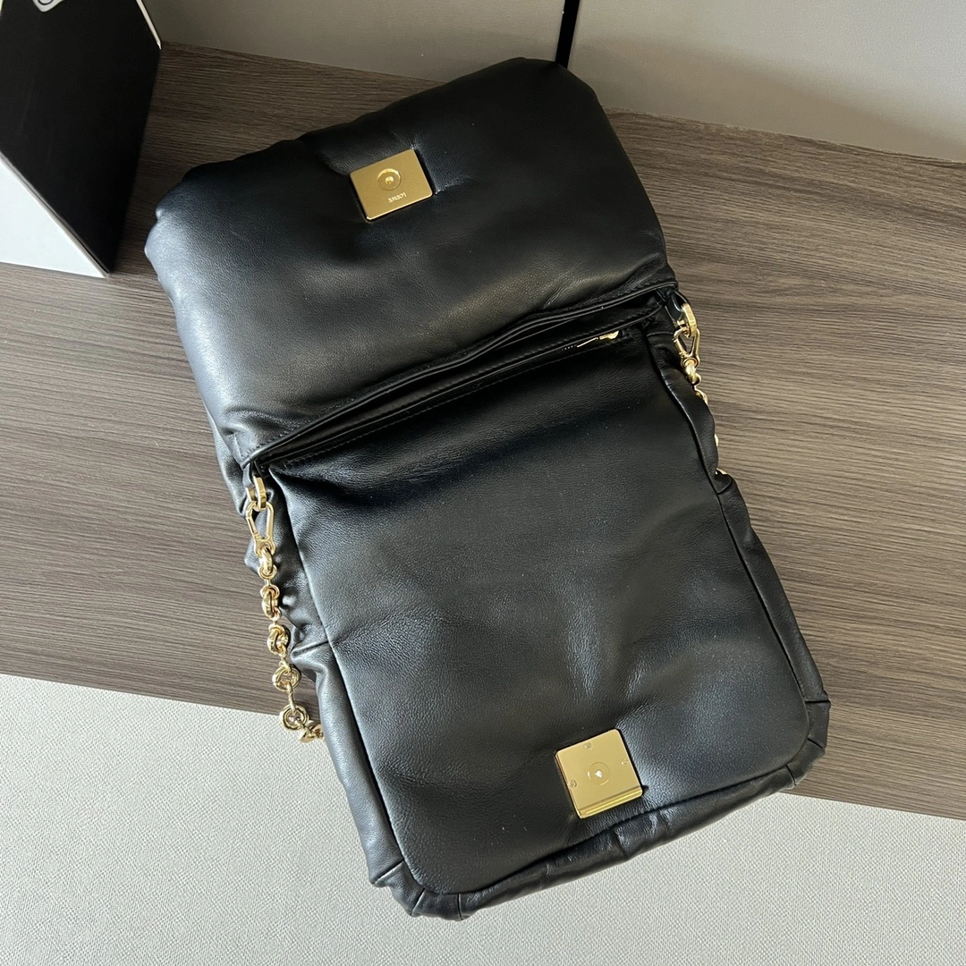 Original Loewe Satchel Bags