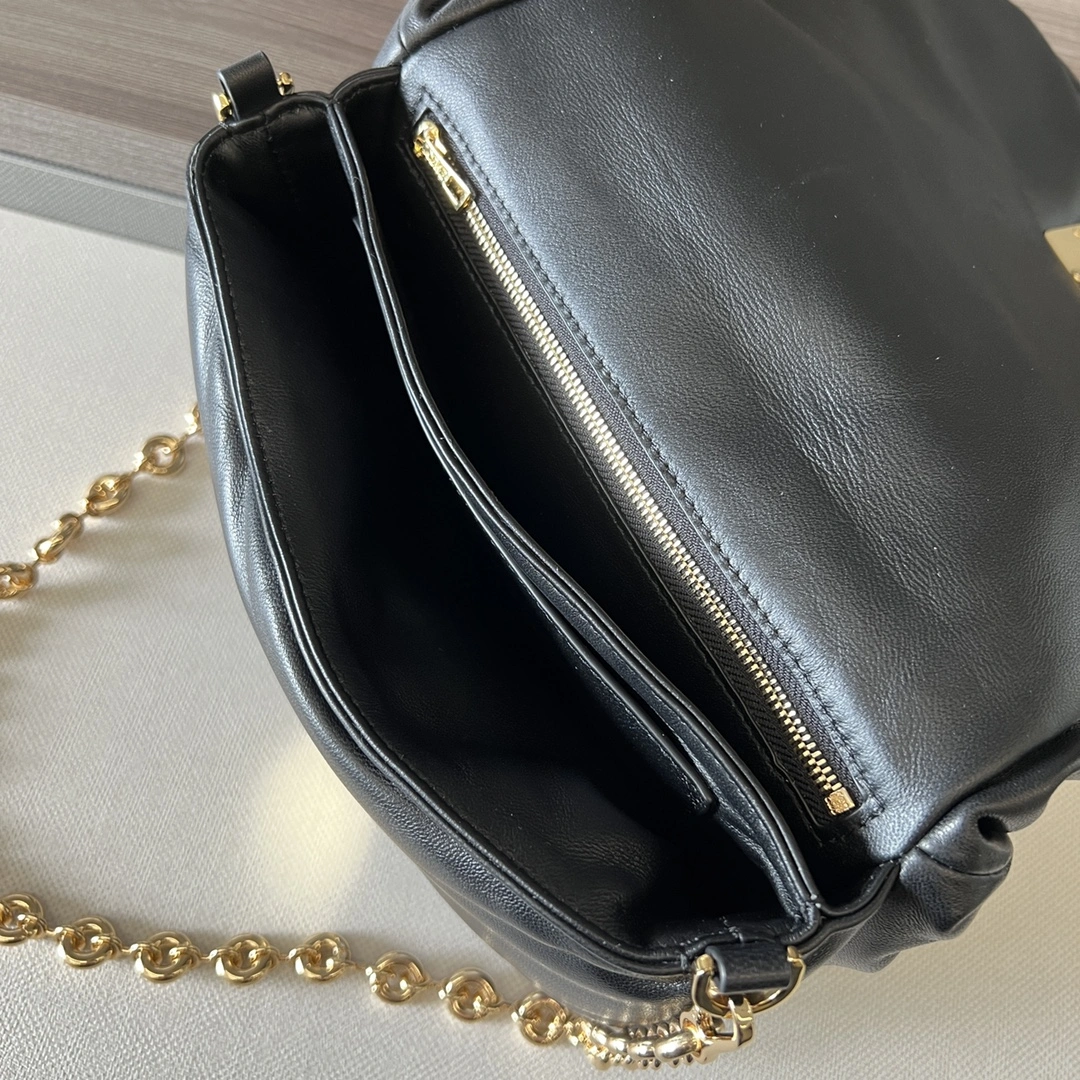 Original Loewe Satchel Bags